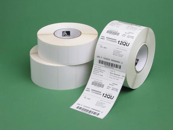 Wasp Compatible Labels