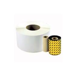 Zebra 18930 Barcode Label | BarcodeShack