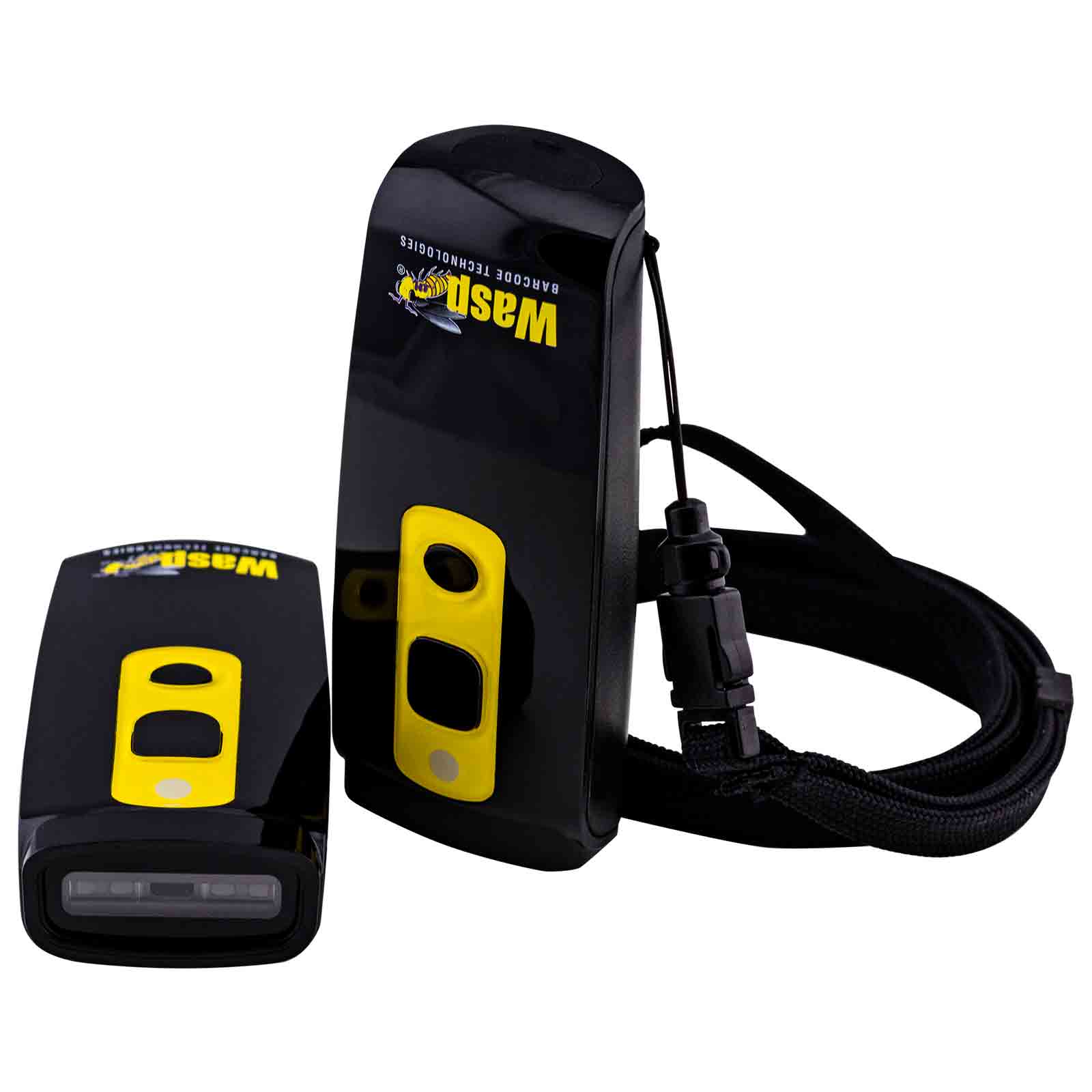 WASP WWS250i Pocket Barcode Scanner